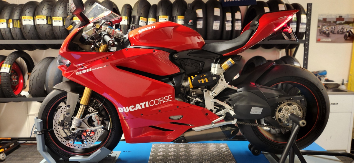 Tyre Fitting Service – Tagged ""Burleigh Heads""– Contact Patch ...