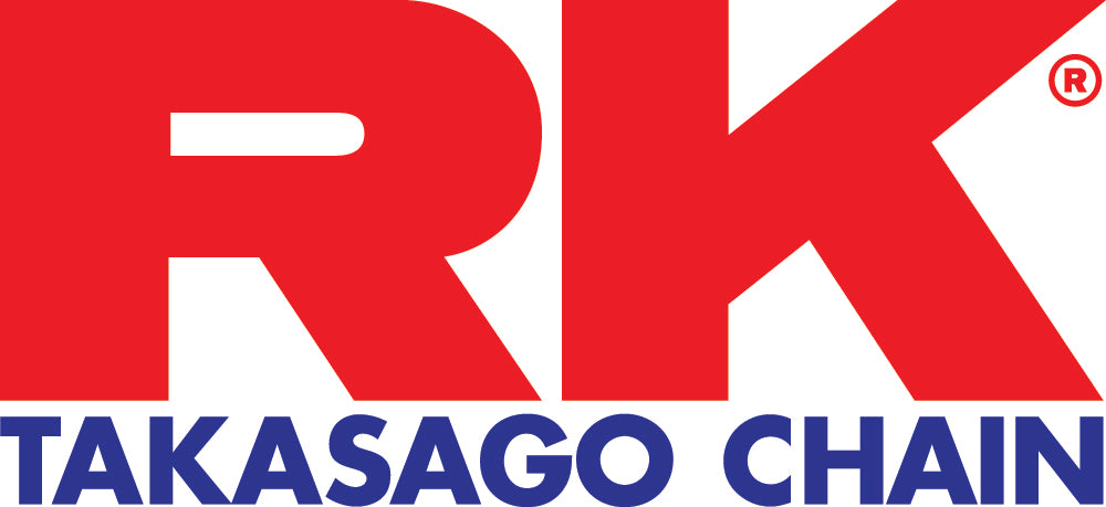 RK Motorcycle Chains | PRICE REDUCED | Shop latest ranges NOW ...