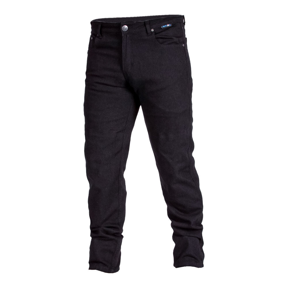 Merlin Holborn Jeans Black 30" Small – Contact Patch Performance Tyres