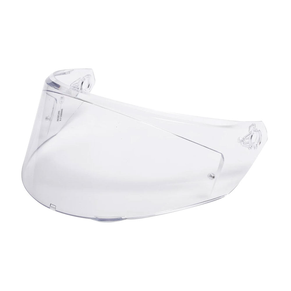 AGV VISOR GT6-1 MPLK CLEAR - E2206 - K3 – Contact Patch Performance Tyres