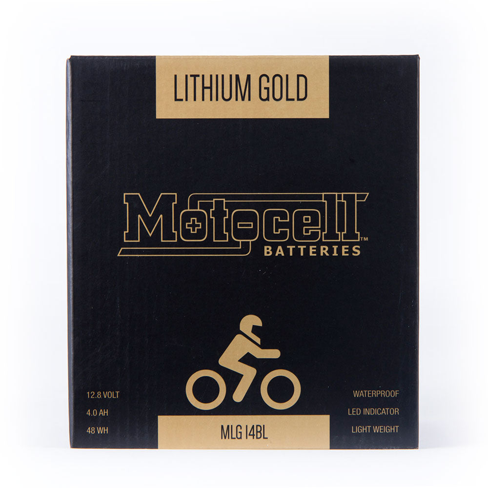 MOTOCELL LITHIUM GOLD - MLG7L 24WH CN8 – Contact Patch Performance Tyres