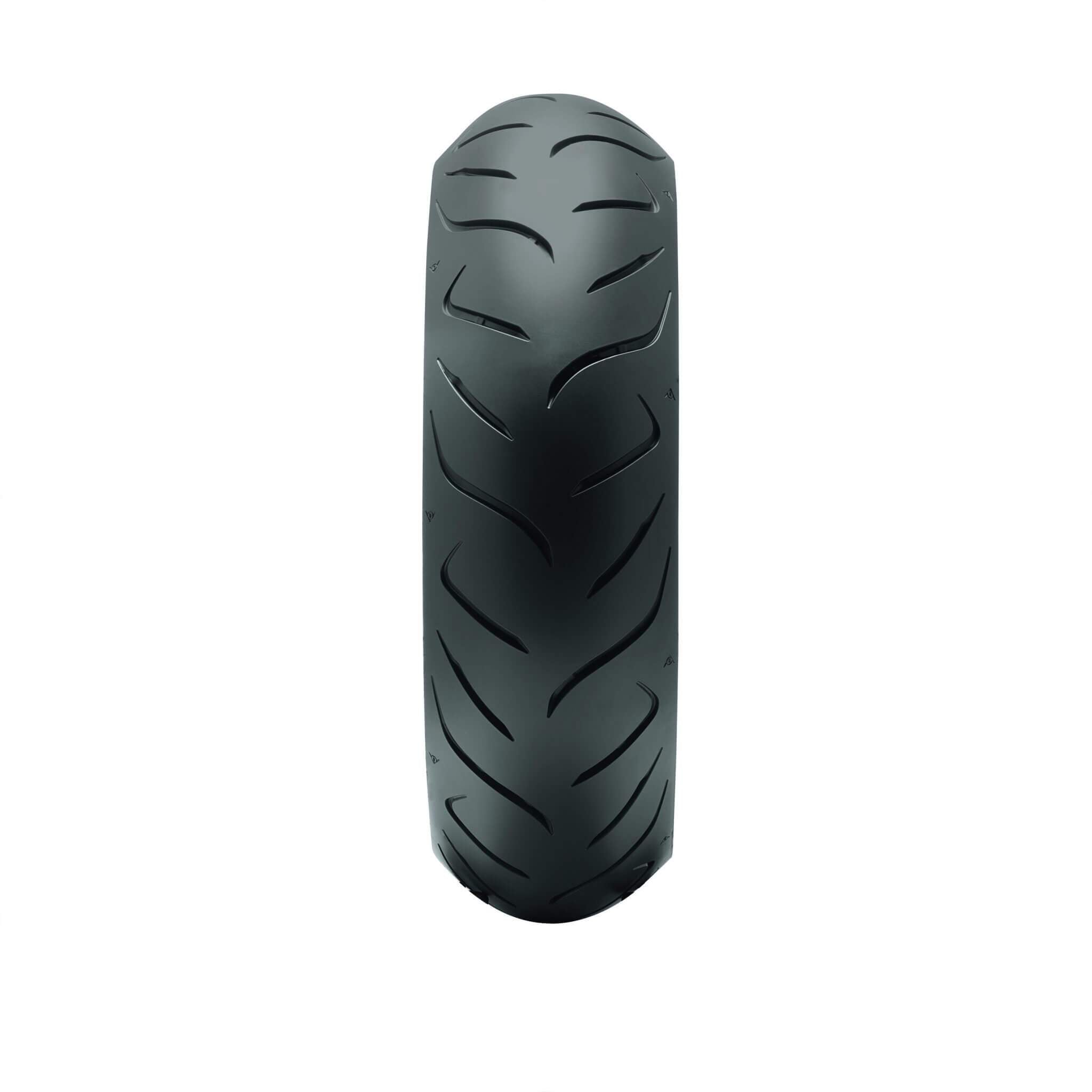 DUNLOP Roadsmart II – Contact Patch Performance Tyres