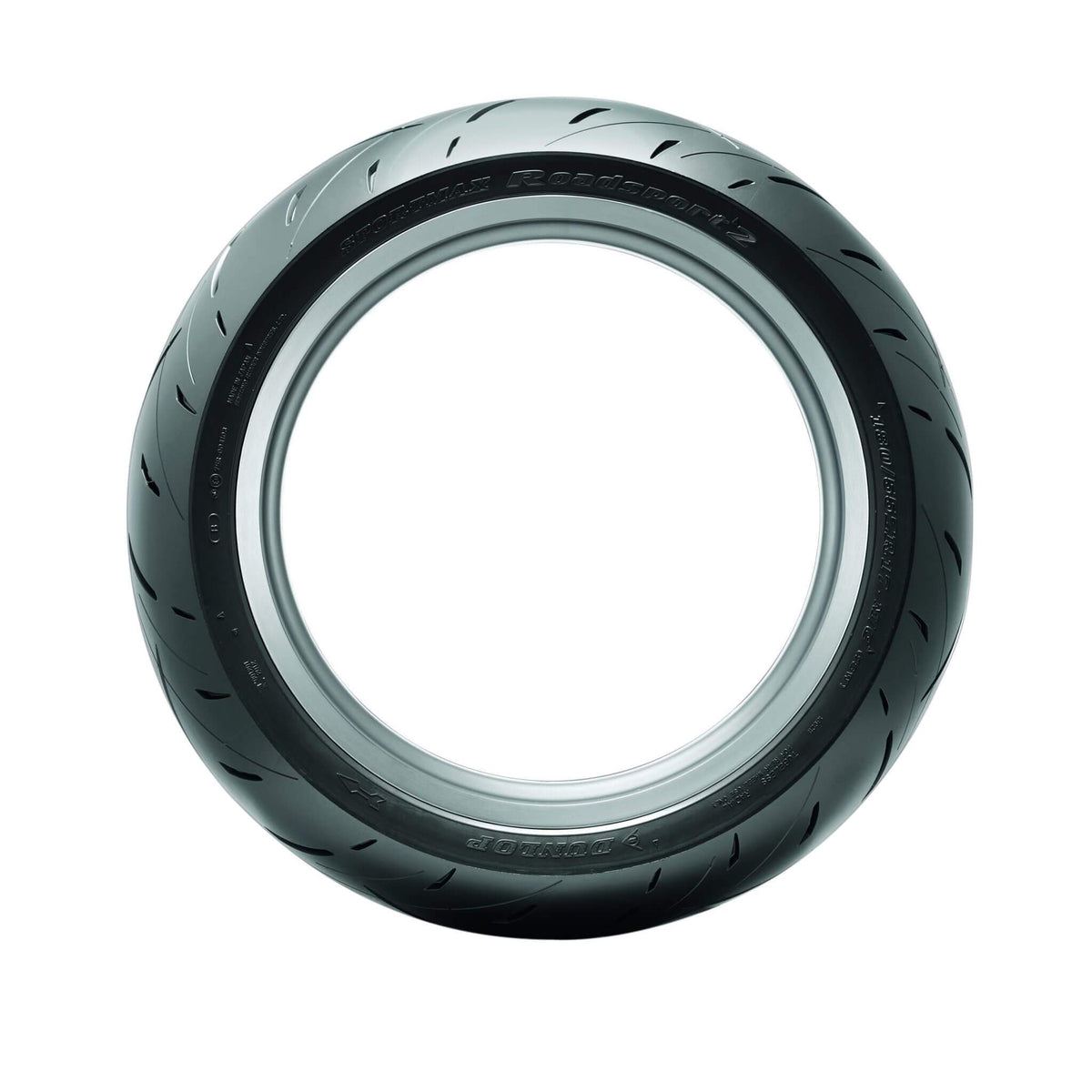 DUNLOP Roadsport 2 – Contact Patch Performance Tyres