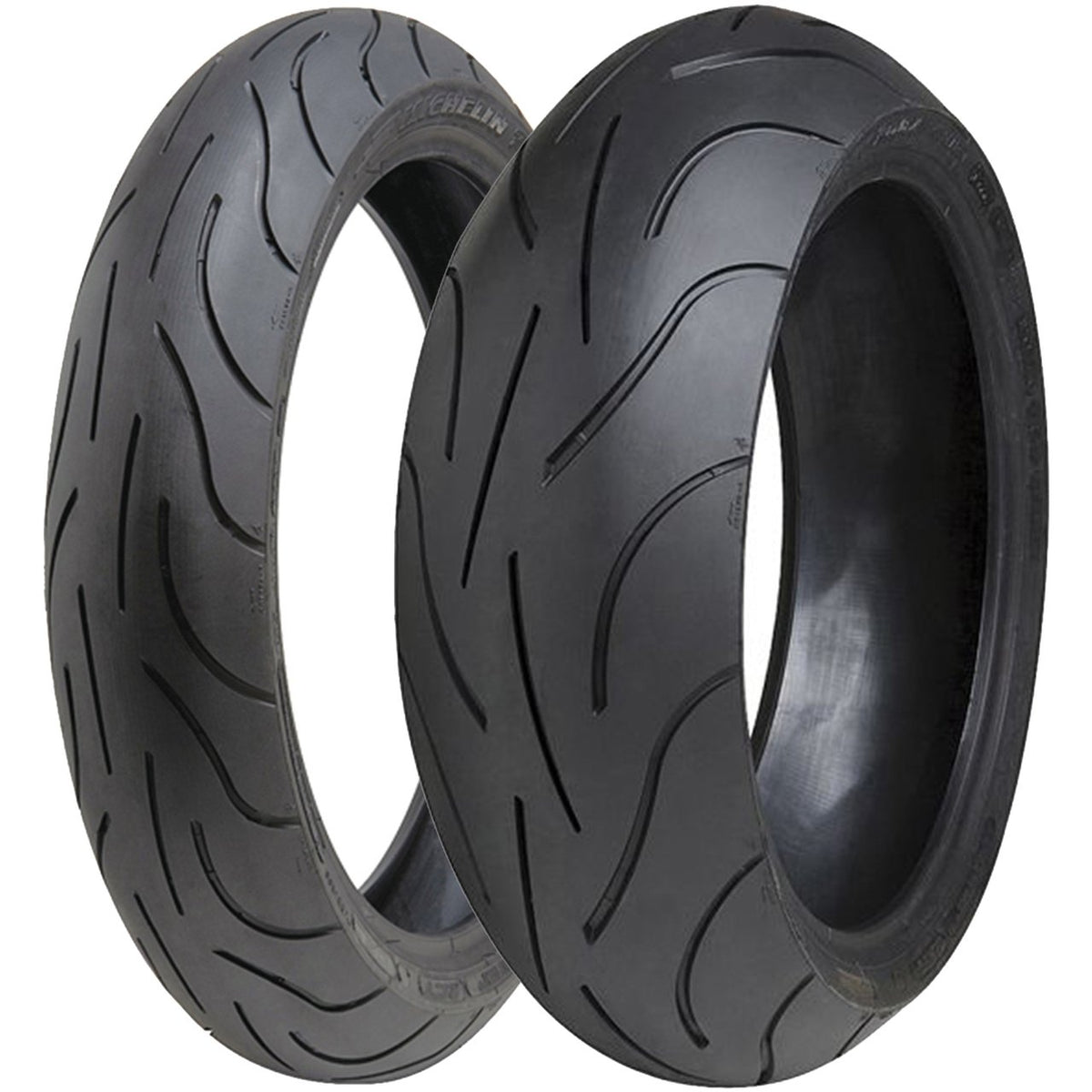 MICHELIN Pilot Power 2CT – Contact Patch Performance Tyres