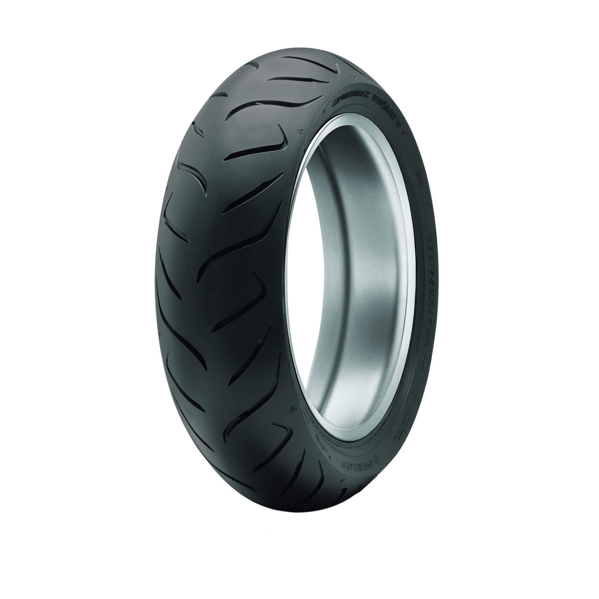 DUNLOP Roadsmart II – Contact Patch Performance Tyres