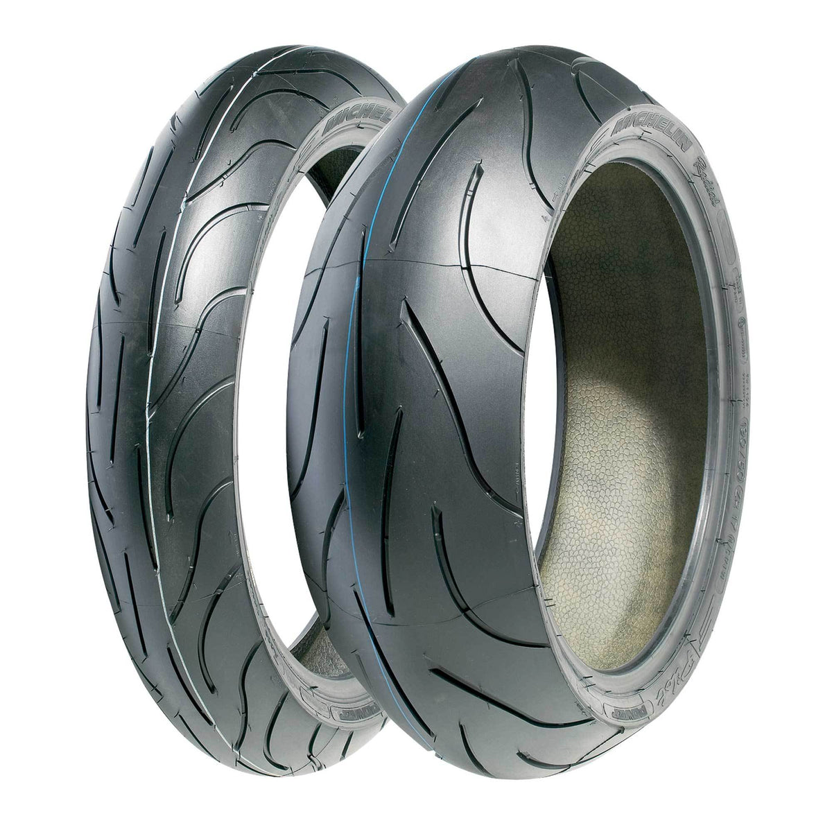 MICHELIN Pilot Power – Contact Patch Performance Tyres