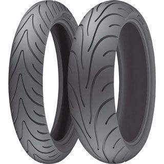 MICHELIN Pilot Road 2 – Contact Patch Performance Tyres